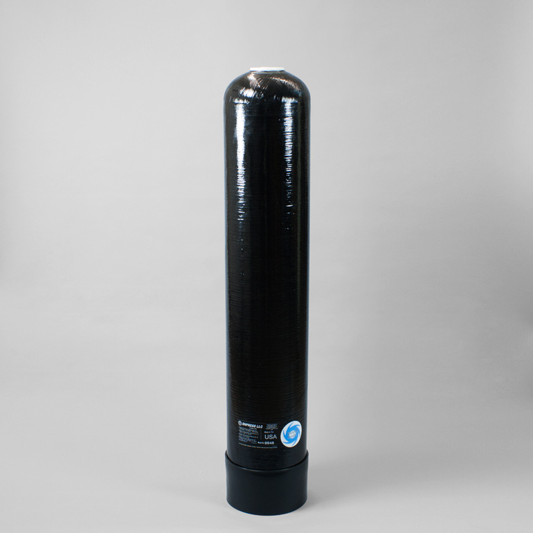 Mineral Tanks – Pure Water Products, LLC