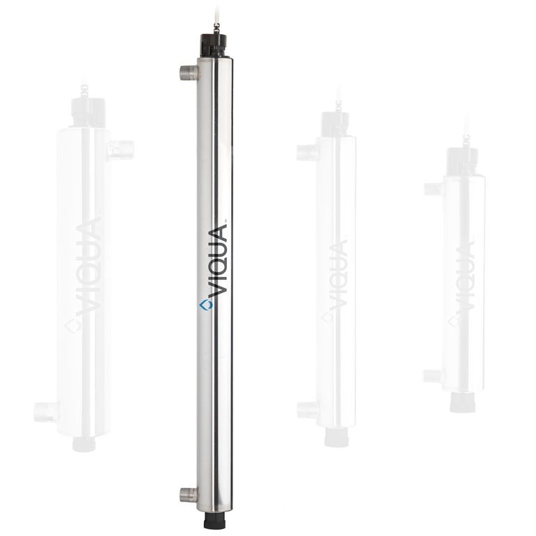 VIQUA Ultraviolet – Pure Water Products, LLC